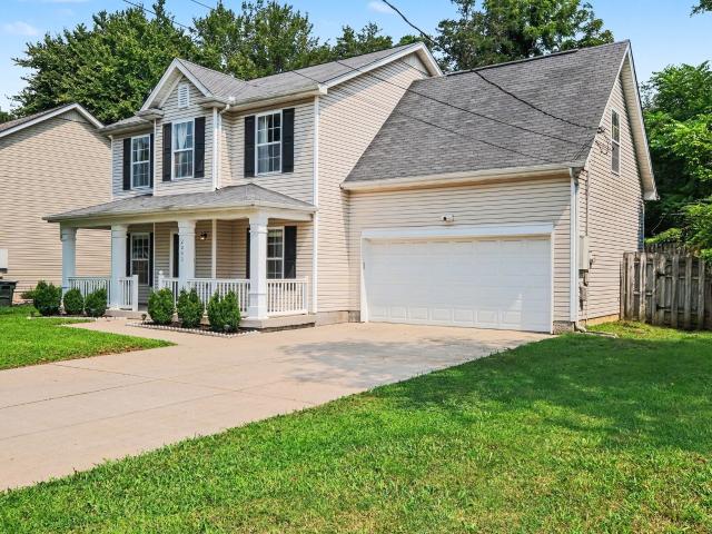 2040 Stanford Village Dr