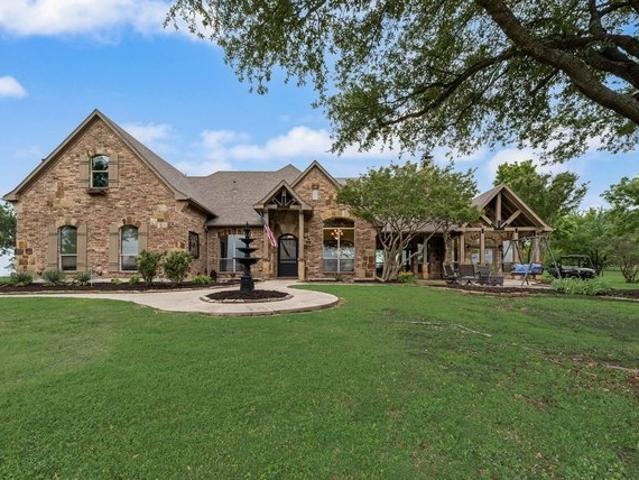 2040 Stevens Rd, Rockwall, TX 75032