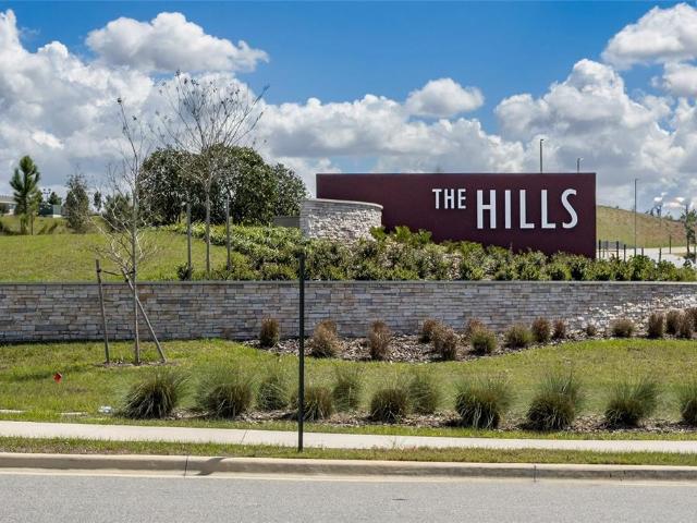 2040 Sunshine Peak Dr, Minneola, FL 34715 | MLS #O6389 | Compass