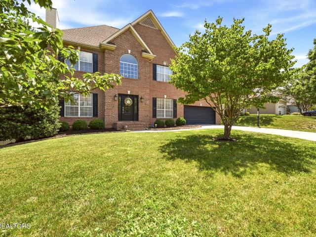 2040 Saint Gregorys Court