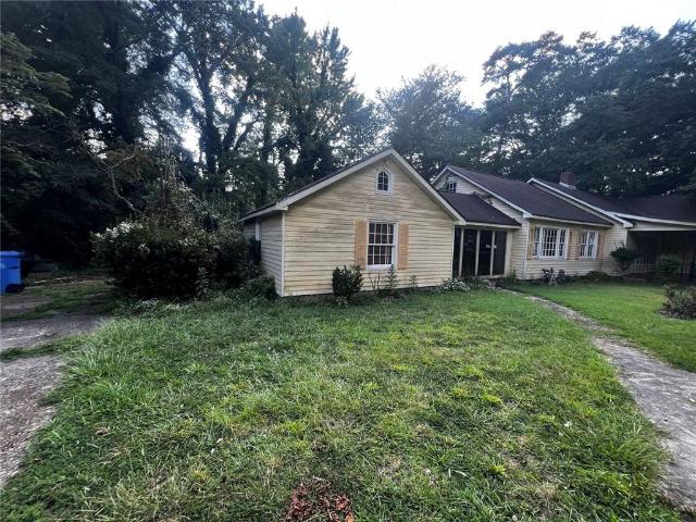2040 Sandtown Road SW