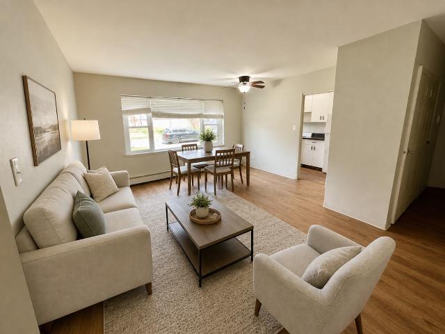 2040 Saunders Ave. St. Paul MN 55116 1 Bedroom Apartment for Rent at 2040 Saunders Ave, St. Paul, MN 55116 Highland