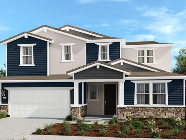 2040 Serendipity Dr, Roseville, CA 95747