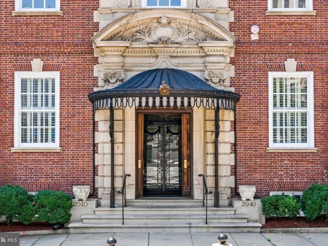 2040 South St NW, Washington, DC 20009 | MLS #DCDC2069 | Compass