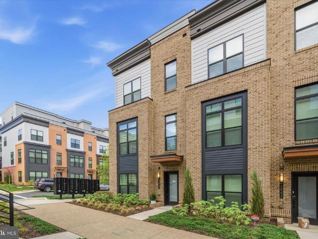 2040 Tysons Ridgeline Road