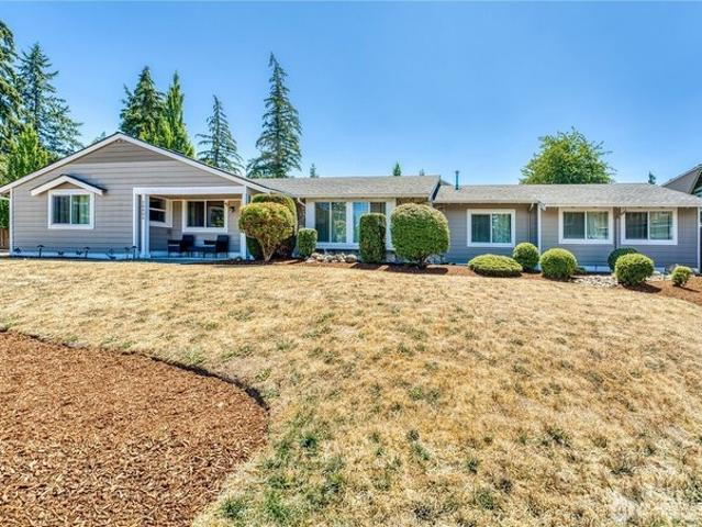 2040 th Ave E, Graham, WA 98338