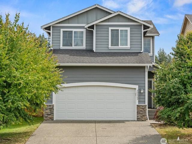 2040 th Avenue Ct E, Graham, WA 98338