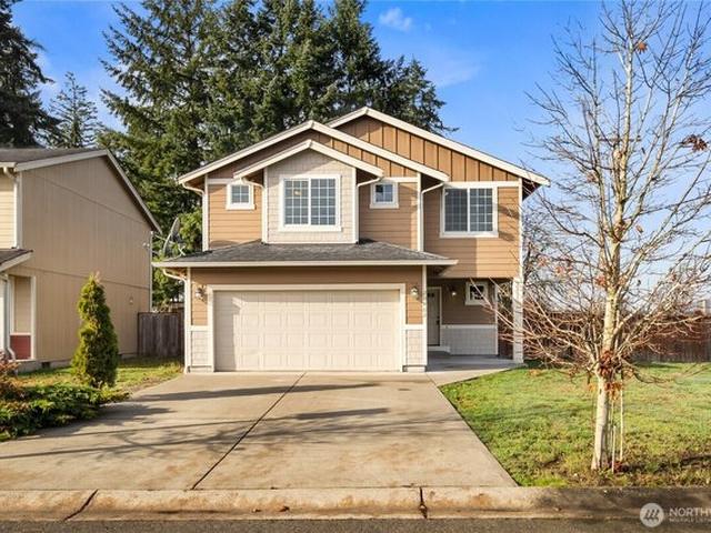 2040 th Avenue Ct E, Spanaway, WA 98387
