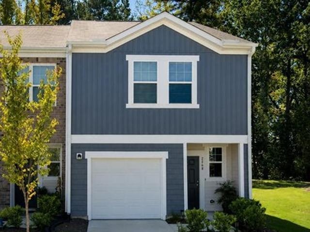 2040 Trailside Dr, Durham, NC 27704