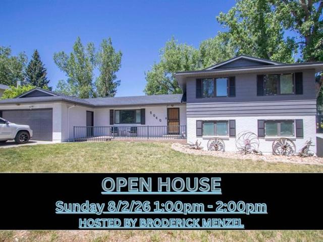 2040 W 41st St, Casper, WY 82604
