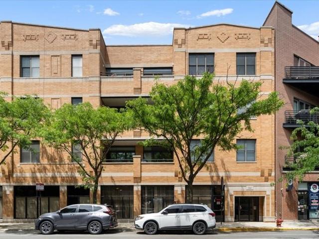 2040 W Belmont Ave Apt 302, Chicago, IL 60618