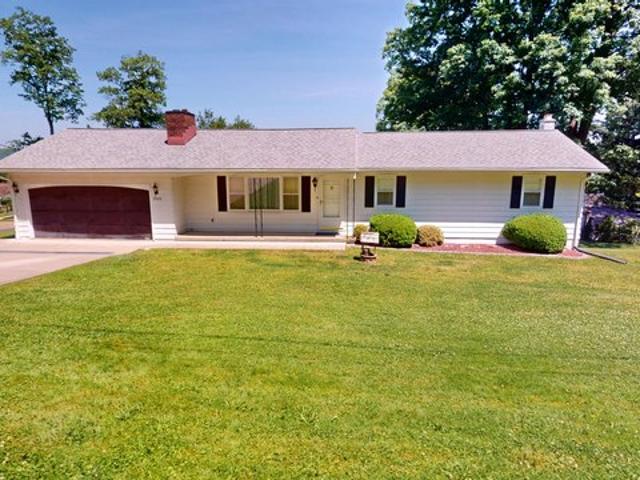 2040 W Mountain Ave, Williamsport, PA 17702