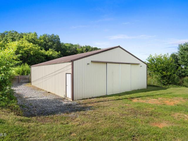 2040 Warrensburg Road