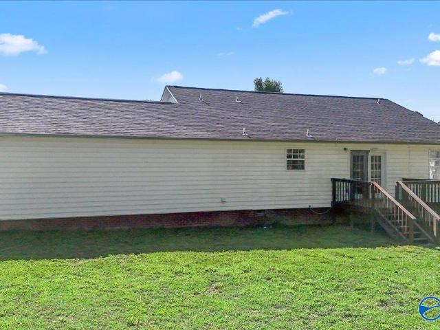 2040 Whitesville Road