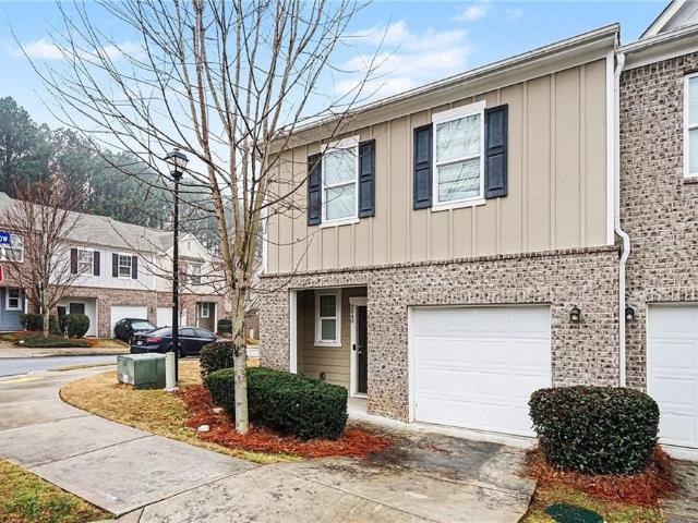 2040 Wildflower Way NW, Conyers, GA 30012 | MLS #7716 | Compass