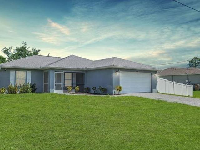 2040 Xelda Ave N, Lehigh Acres, FL 33971
