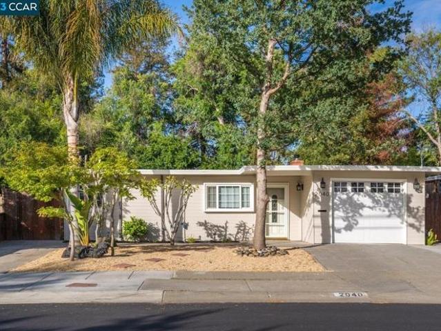 2040 6th St, Concord, CA 94519