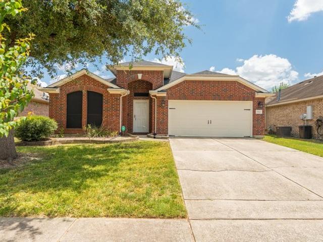 20410 Canton Trace St, Humble, TX 77338