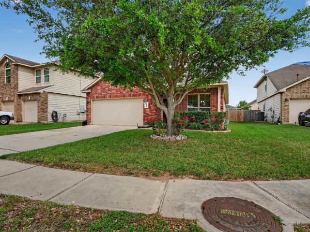 20410 Chatfield Bend Way, Katy, TX 77449 | MLS #54274
