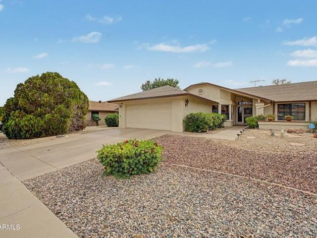 20410 N Spring Meadow Dr, Sun City West, AZ 85375