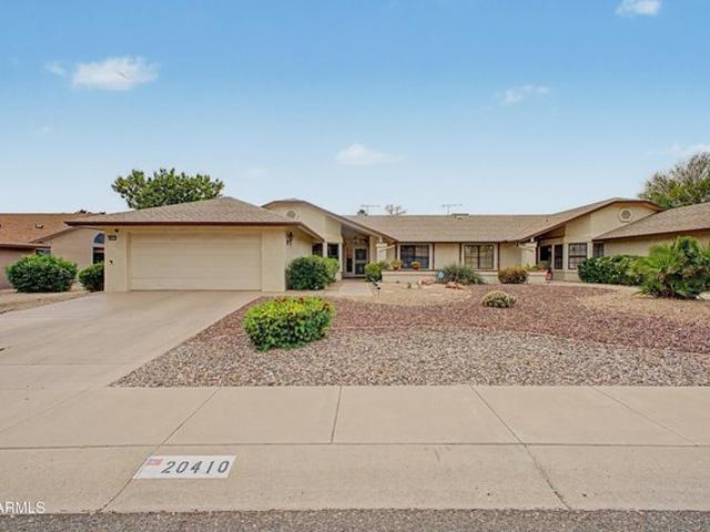 20410 N Spring Meadow Dr, Sun City West, AZ 85375