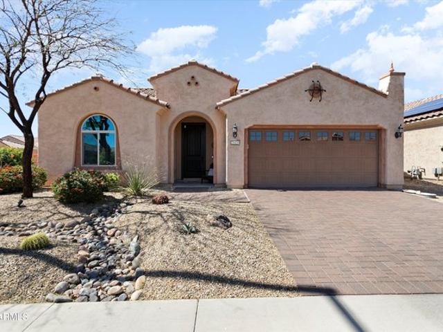 20410 N 275th Dr, Buckeye, AZ 85396