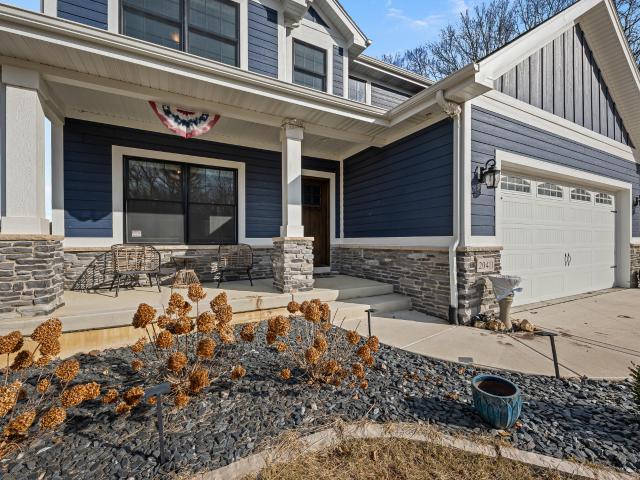 20411 Woodmar St, Lowell, IN 46356 | MLS #836981 | Compass