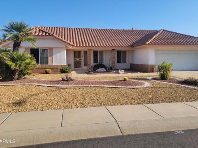 20411 N 146th Way, Sun City West, AZ 85375