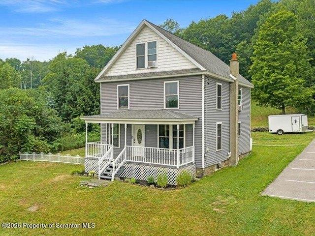 20411 PA 706, Montrose, PA 18801
