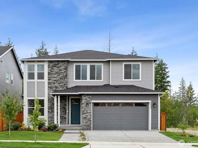 20412 th Street Ct E Unit 836, Bonney Lake, WA 98391