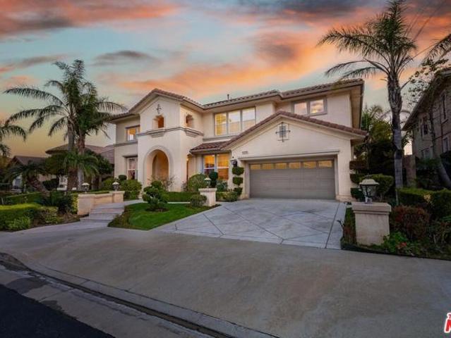 20412 Via Cellini, Porter Ranch, CA 91326