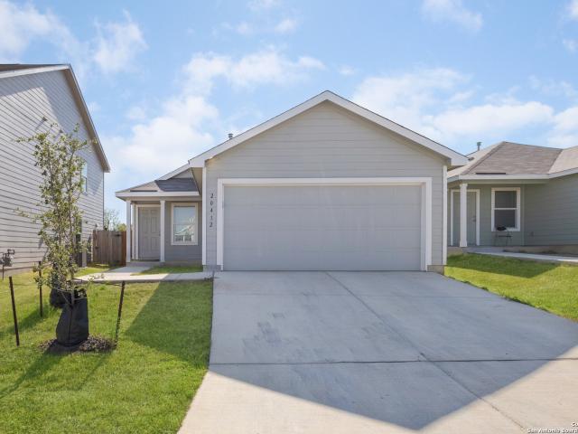 20412 Fire Stone, San Antonio, TX 78264 | MLS #1918
