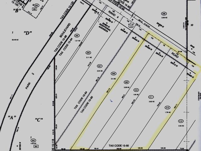 20412 N Rand Rd, Palatine, IL 60074 | MLS #12512 | Compass