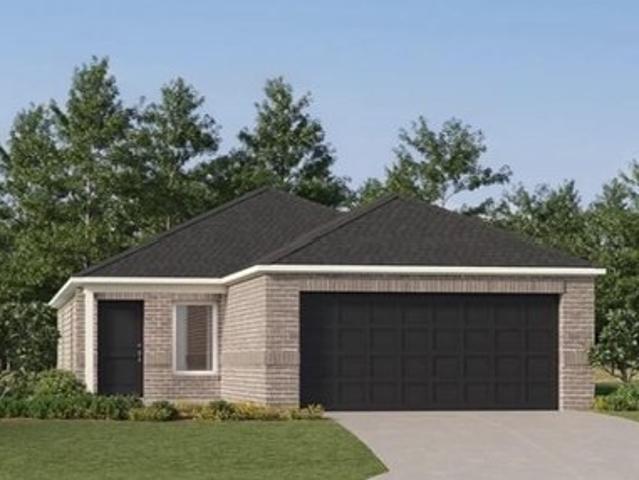 20417 Velvet St, Edmond, OK 73012