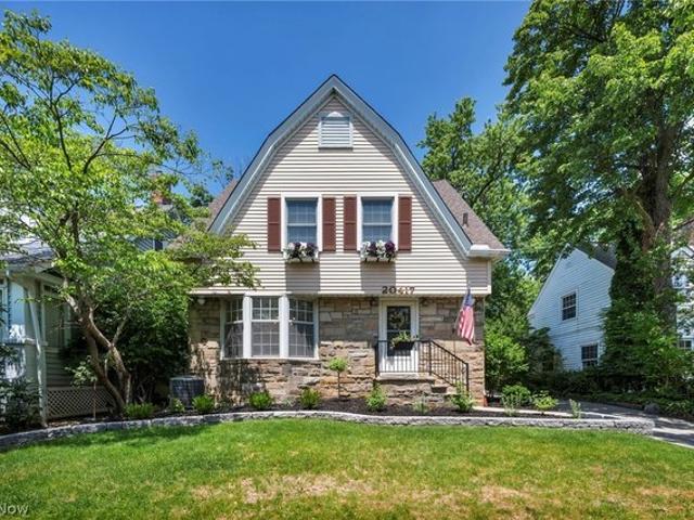 20417 Almar Dr, Shaker Heights, OH 44122