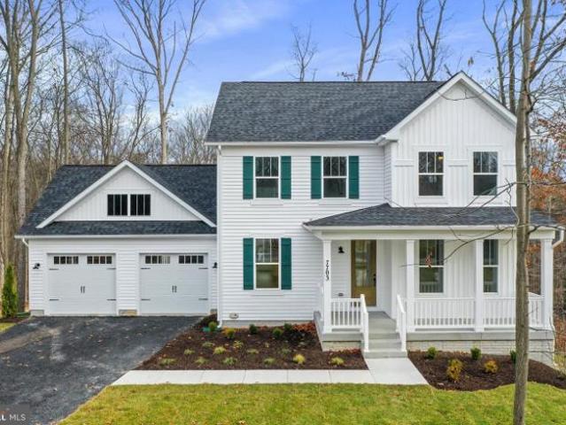 20417 Beaver Creek Rd, Hagerstown, MD 21740