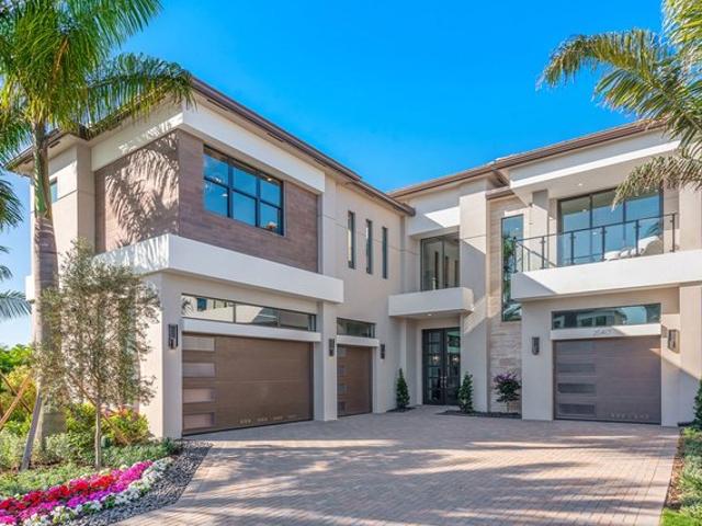 20417 Grand Cascade Ave, Boca Raton, FL 33434