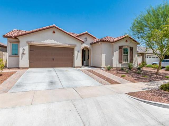 20414 W Maiden Ln, Buckeye, AZ 85396