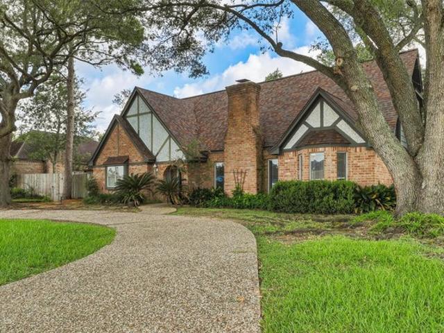 20414 Withington Dr, Katy, TX 77450