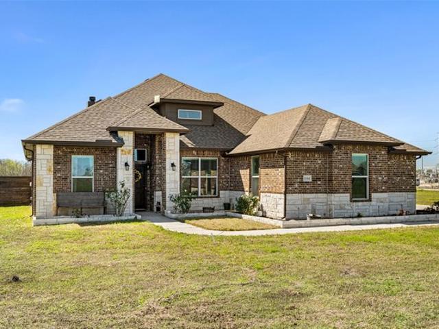 20414 County Road 1040, Nevada, TX 75173