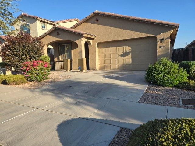 20415 E Domingo Rd, Queen Creek, AZ 85142