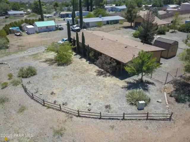 20415 E SIERRA DR, MAYER, AZ 86333