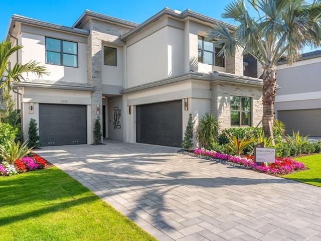 20416 Grand Cascade Ave, Boca Raton, FL 33434