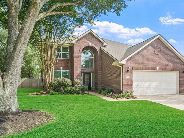 20418 Fairfield Trace Dr, Cypress, TX 77433