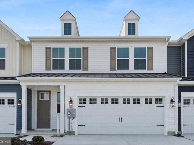 20418 Spyglass Cir, Georgetown, DE 19947