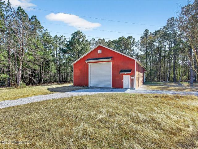 20419 Robinson Road