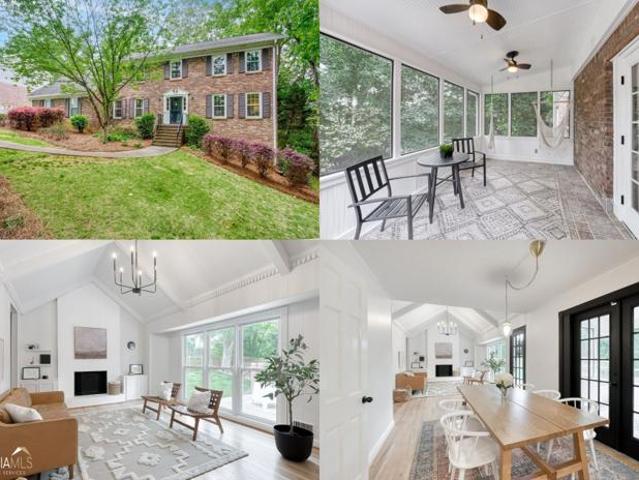 2041 Mt Vernon Rd, Dunwoody, GA 30338