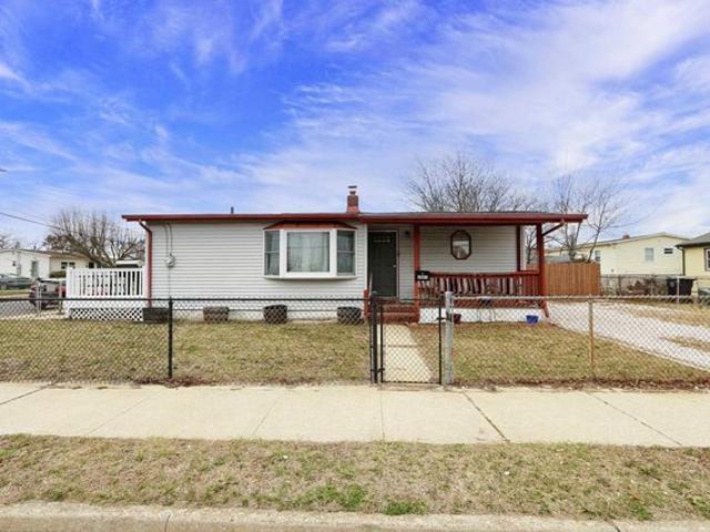 2041 Murray Ave, Atlantic City, NJ 08401