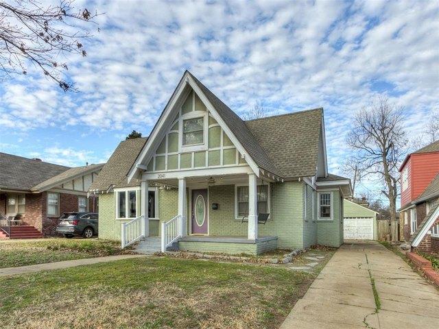 2041 NW 21st St, Oklahoma City, OK 73106