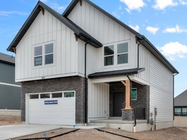 2041 N Ostler Peak Rd # 121, Heber City, UT 84032